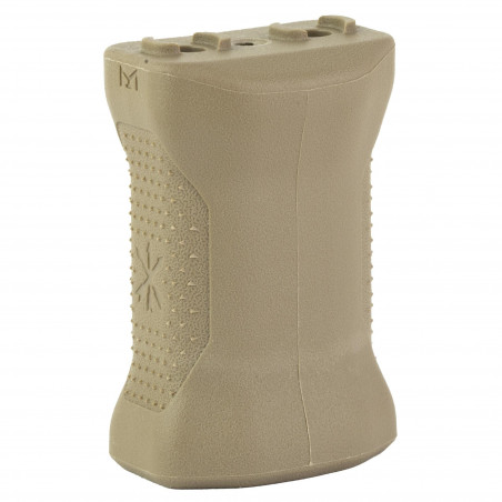 Unity Tactical Vertical Foregrip M-LOK | 4Shooters.com
