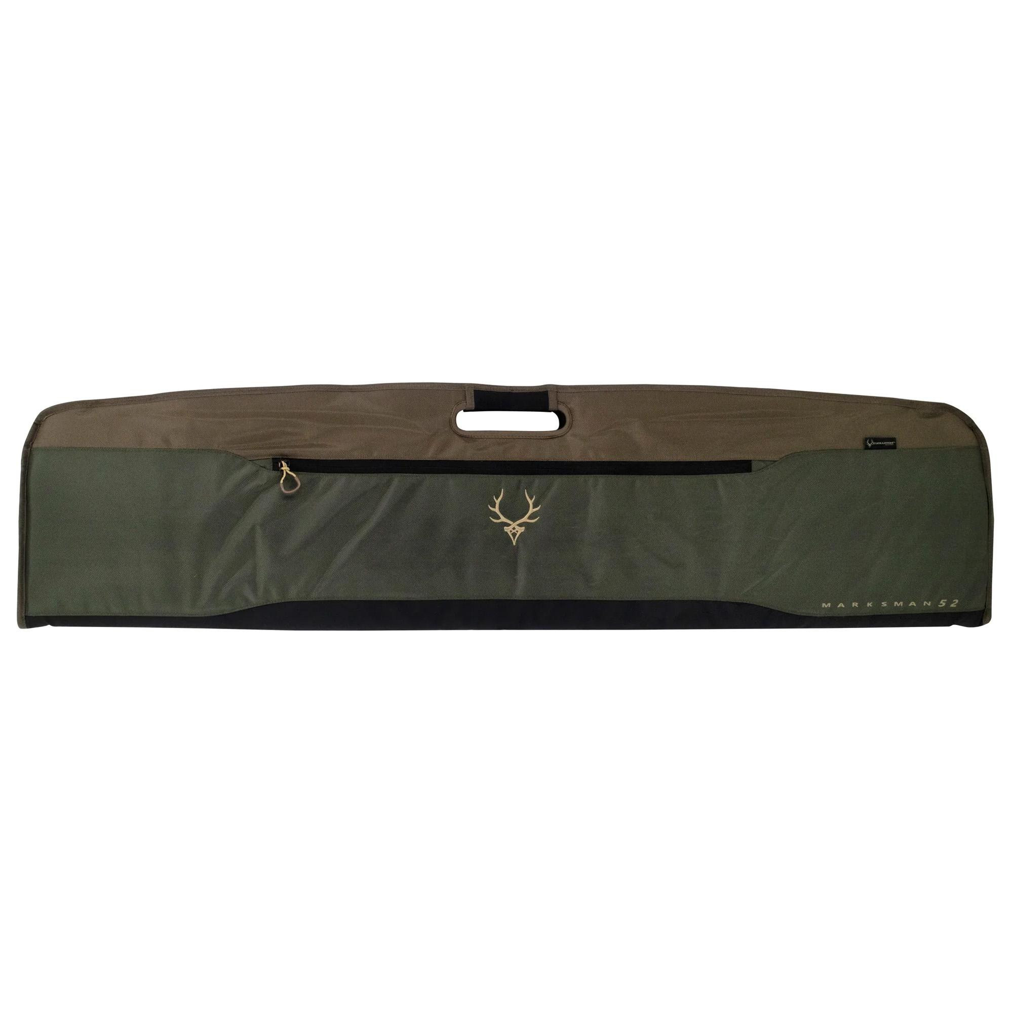 Evolution Marksman II Gun Case 52" | 4Shooters.com