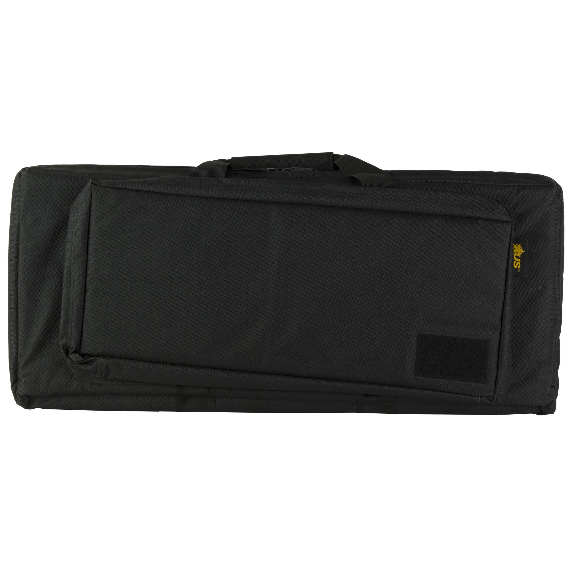 US PeaceKeeper RAT Case Black | 4Shooters.com