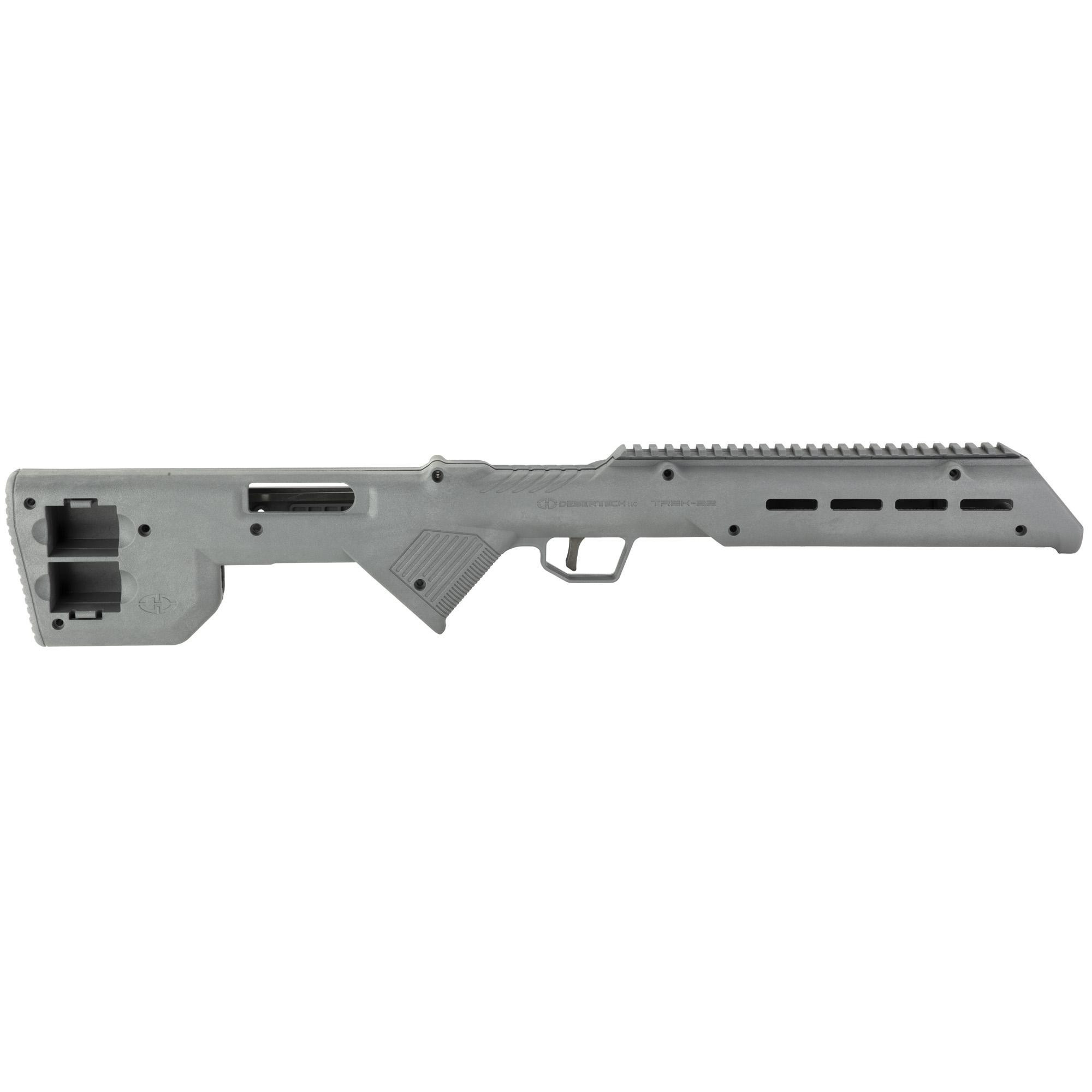 Desert Tech Trek-22 Chassis Stock Kit Ruger 10/22 | 4Shooters.com