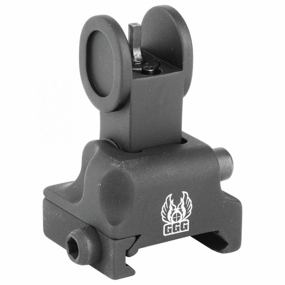 GG&G Flip Up Front Sight For Tactical Forearms | 4Shooters.com
