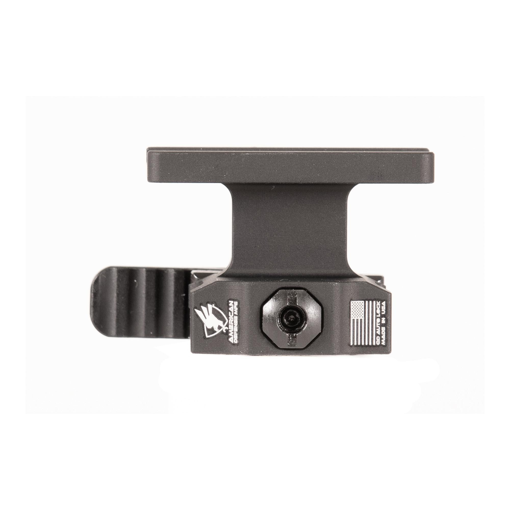 American Defense Optic Mount Aimpoint T1 | 4Shooters.com