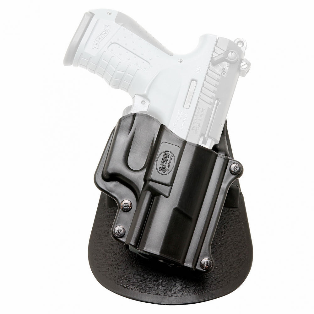 Fobus Belt Holster | 4Shooters.com