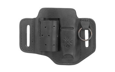 1791 EDC Heavy Duty Easy Slide Flex Black | 4Shooters.com