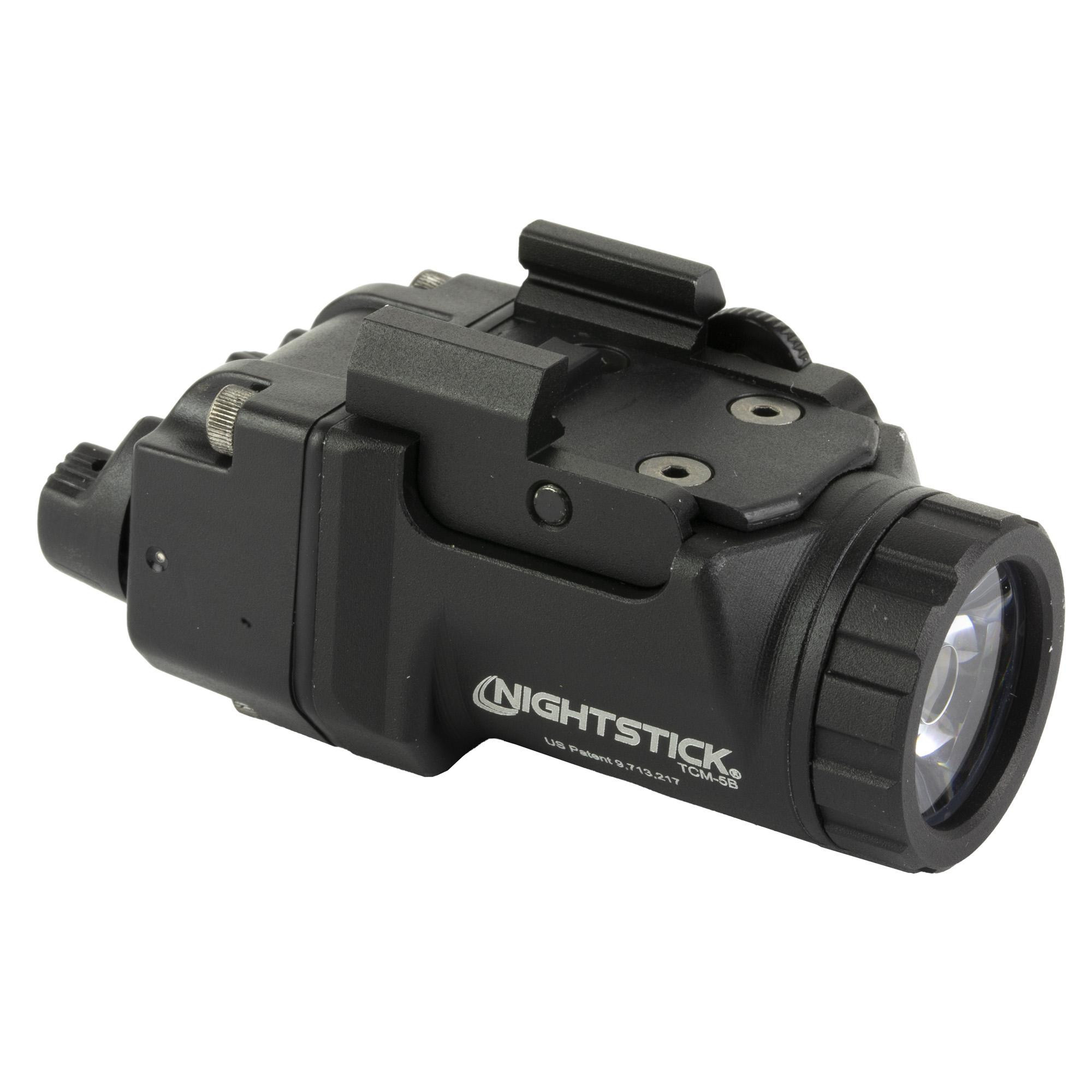 Nightstick SubCompact Weapon-Mounted Light 650Lm | 4Shooters.com