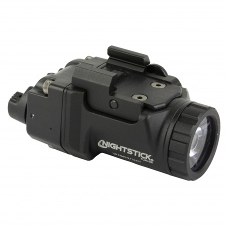 Nightstick SubCompact Weapon-Mounted Light 650Lm | 4Shooters.com