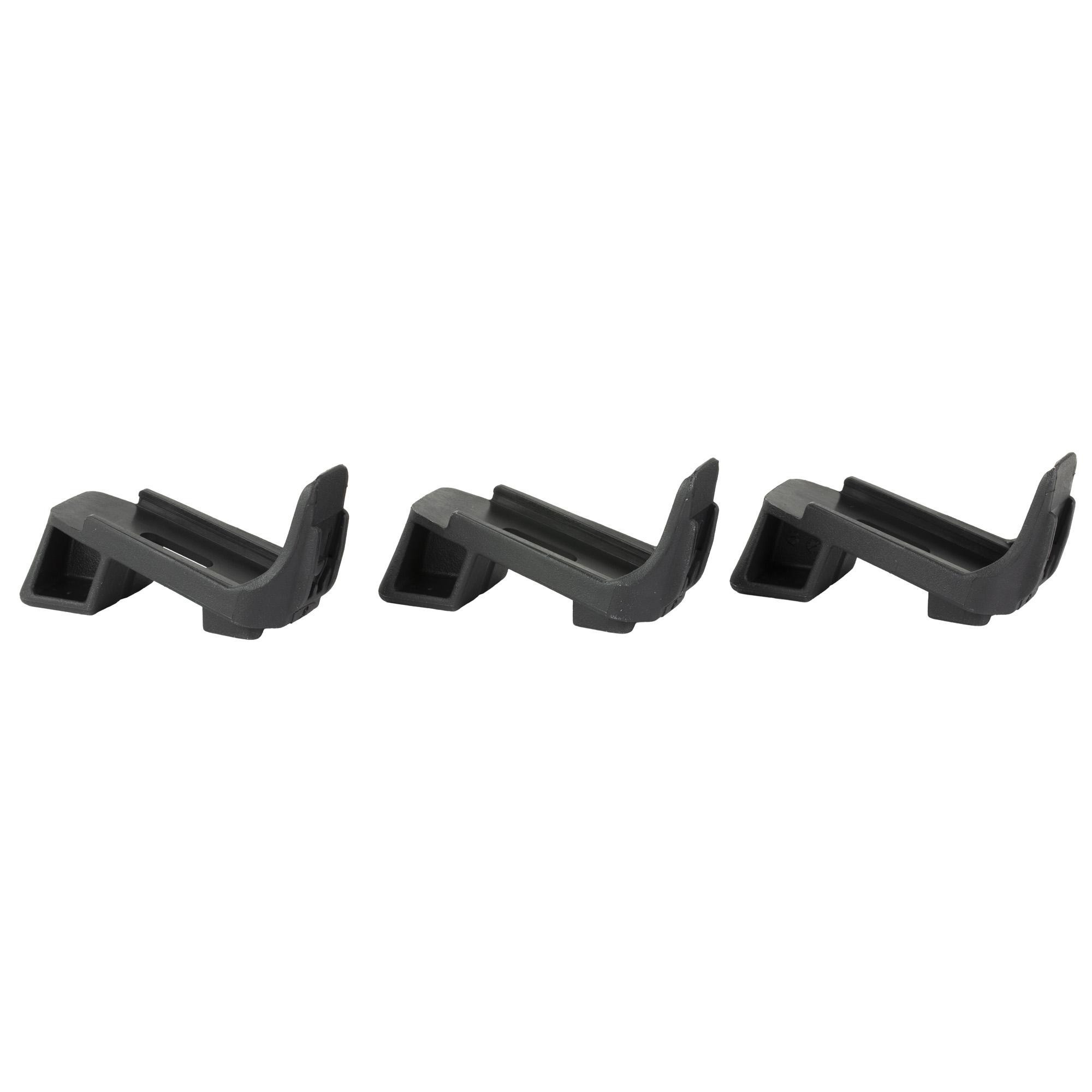 MagPod Monopod 3Pk for Gen M3 PMAGs | 4Shooters.com