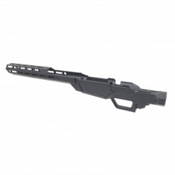 Sharps Heatseeker Chassis | 4Shooters.com