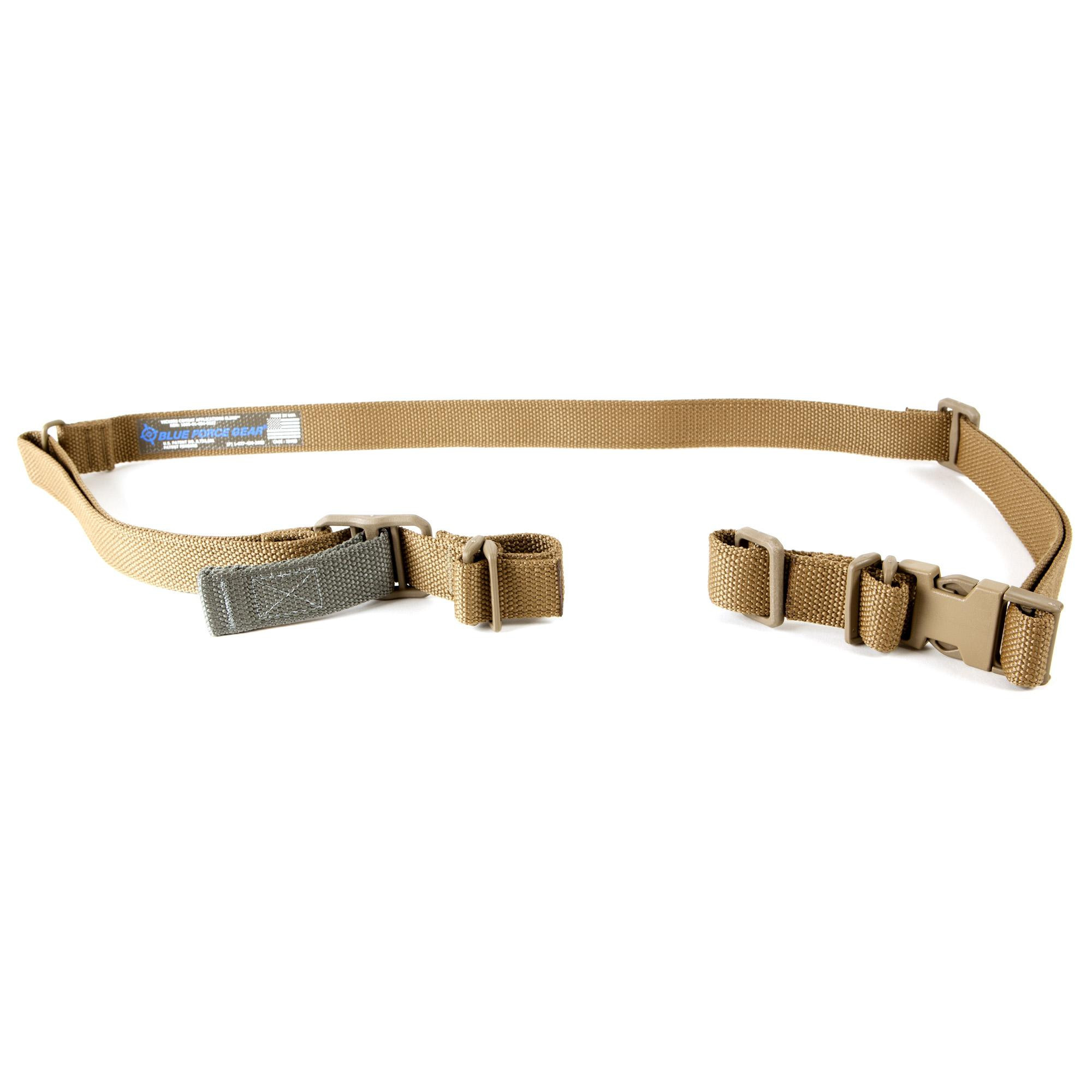 Blue Force Vickers Standard Issue Sling | 4Shooters.com