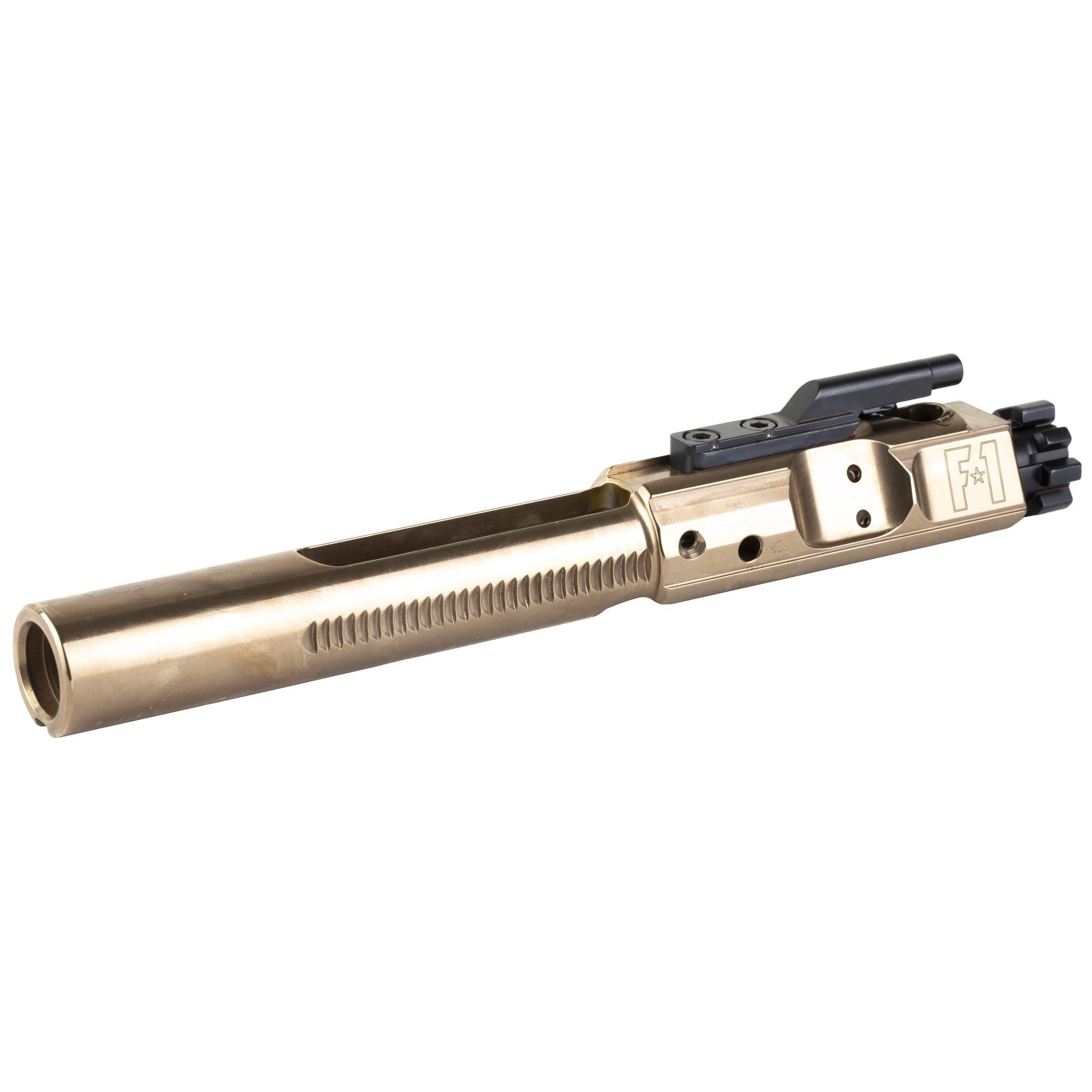 Watchtower DuraBolt 7.62NATO Bolt Carrier Group Assembly | 4Shooters.com