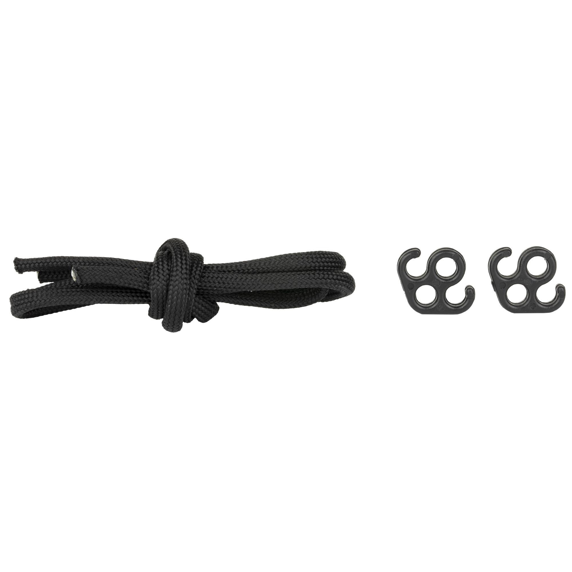 Q Sling Devil Paracord Sling Attatchment | 4Shooters.com