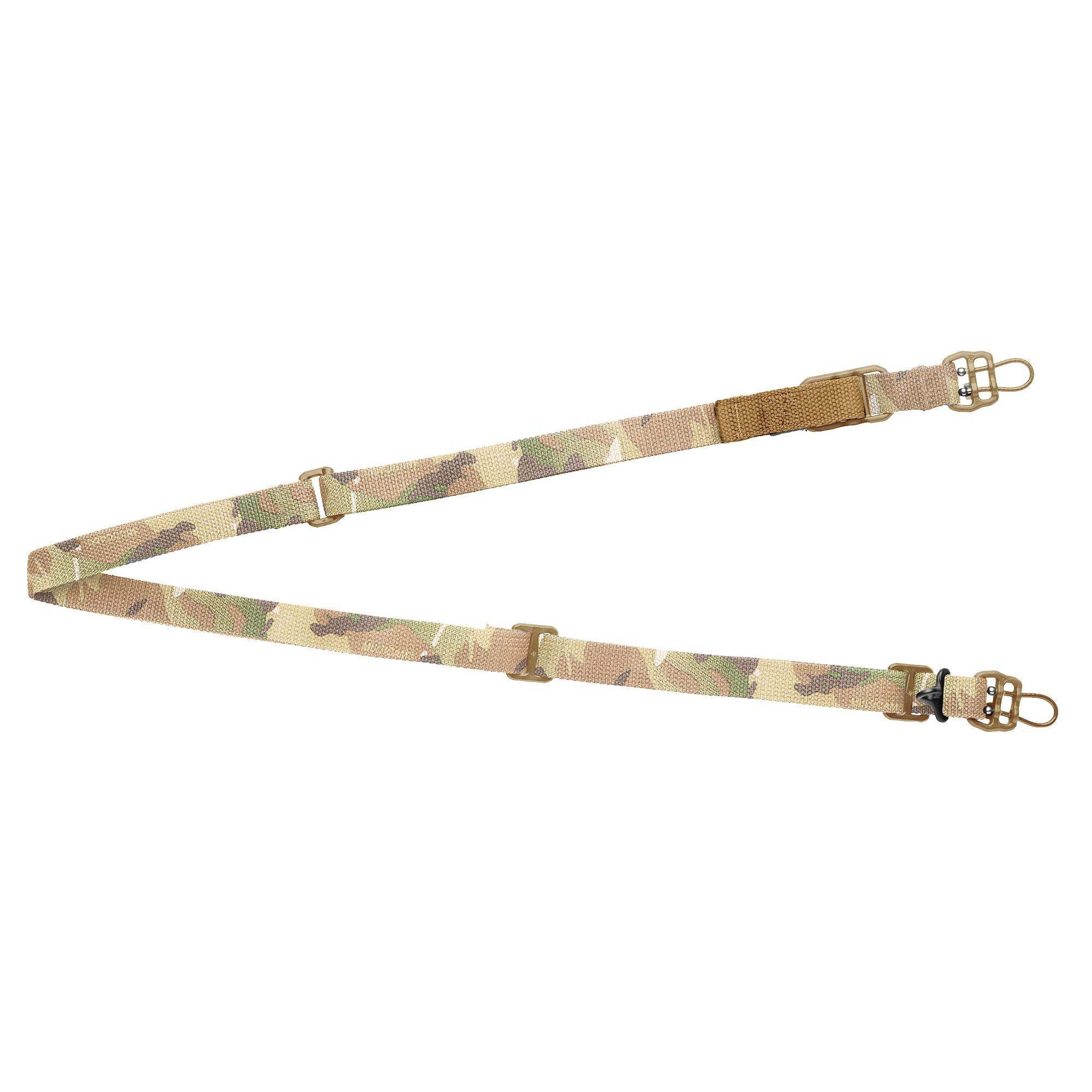 Blue Force Vickers SMG Sling | 4Shooters.com