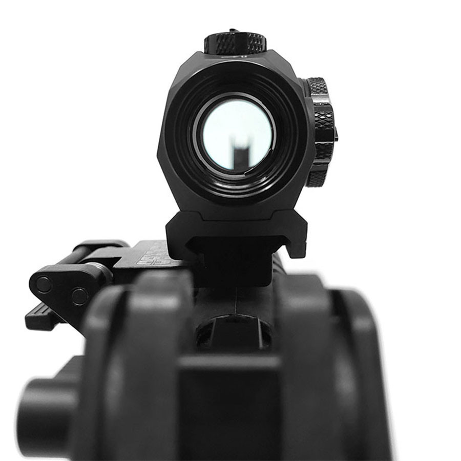 M-Carbo Kel-Tec Sub-2000 Optic Mount | 4Shooters.com