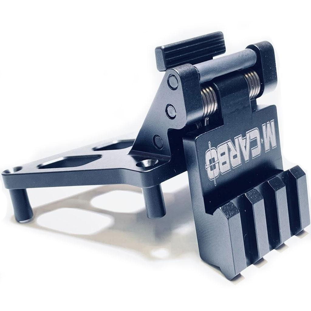 M-Carbo Kel-Tec Sub-2000 Optic Mount | 4Shooters.com