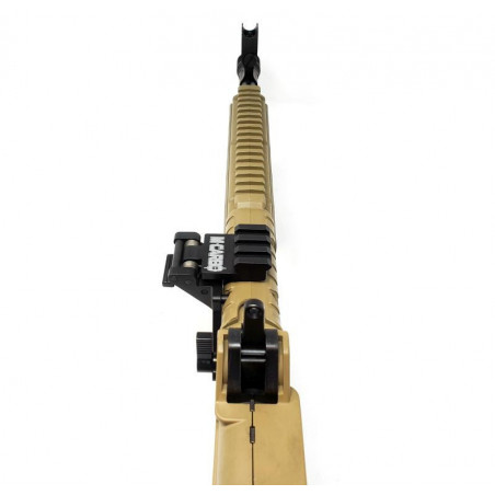 M-Carbo Kel-Tec Sub-2000 Optic Mount | 4Shooters.com