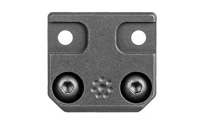 Arisaka Side Light Scout Mount for SureFire | 4Shooters.com