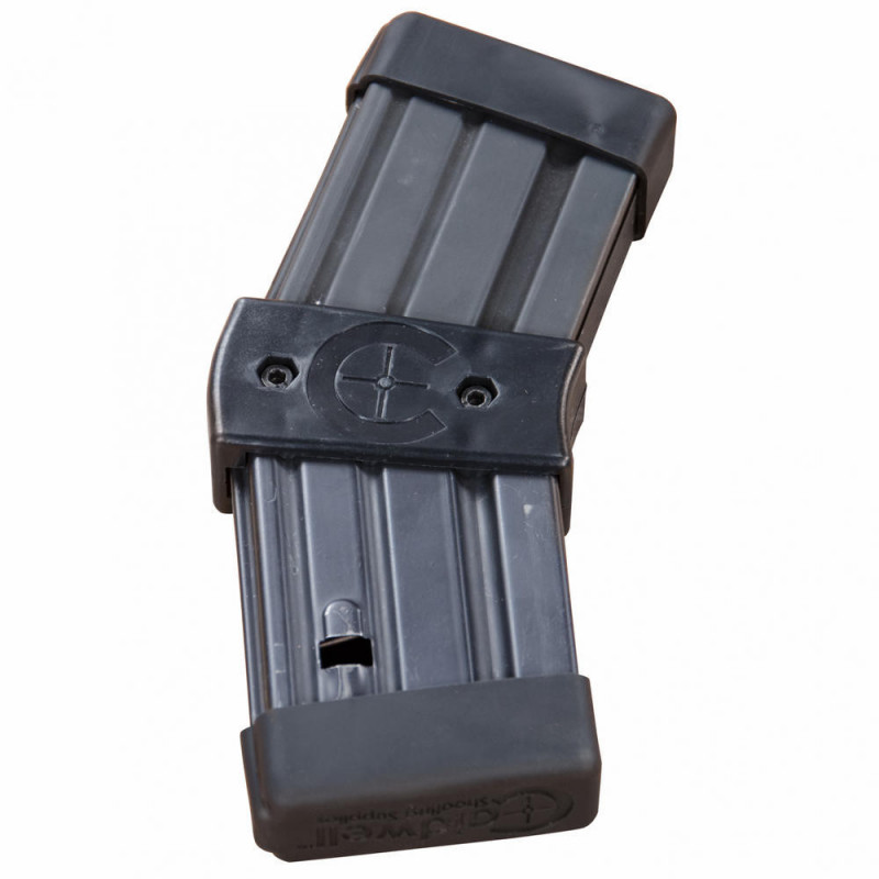 Caldwell Magazine Coupler AR-15 2/Pack | 4Shooters.com
