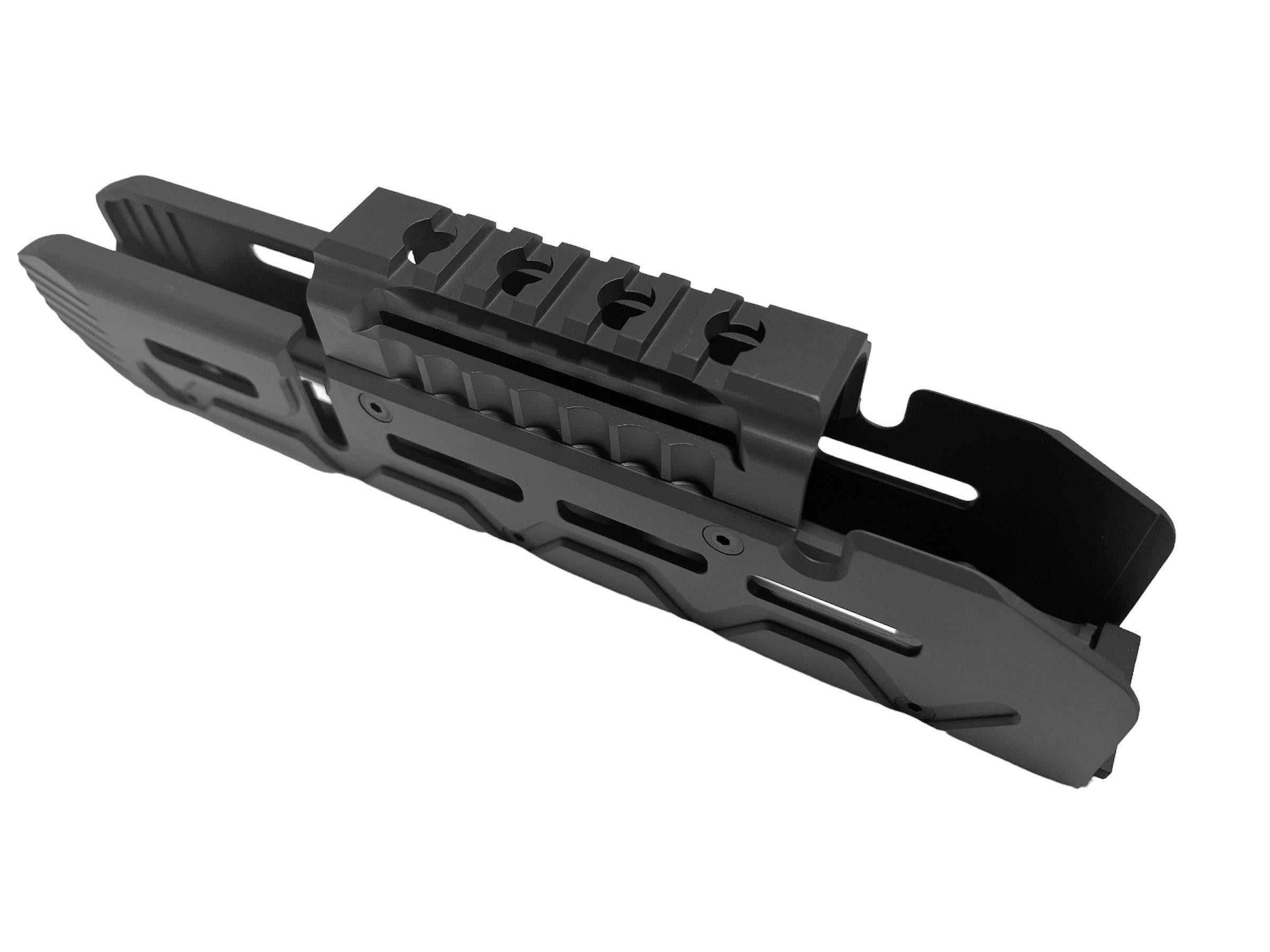 ME Medium AK M-Lok Handguard | 4Shooters.com