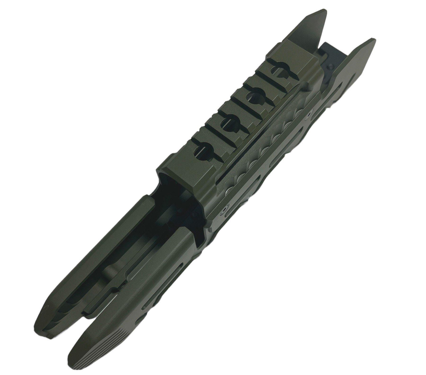 ME Medium AK M-Lok Handguard | 4Shooters.com