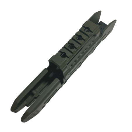 ME Medium AK M-Lok Handguard | 4Shooters.com