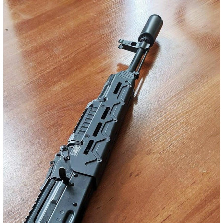 ME Medium AK M-Lok Handguard | 4Shooters.com