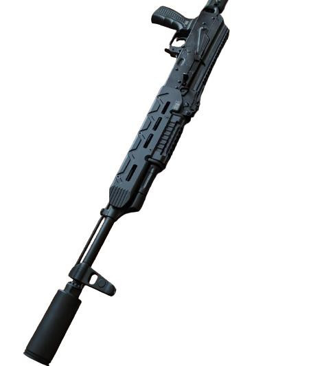 ME Medium AK M-Lok Handguard | 4Shooters.com