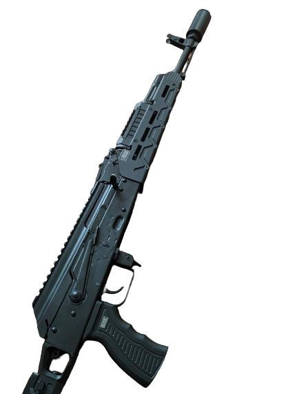 ME Medium AK M-Lok Handguard | 4Shooters.com