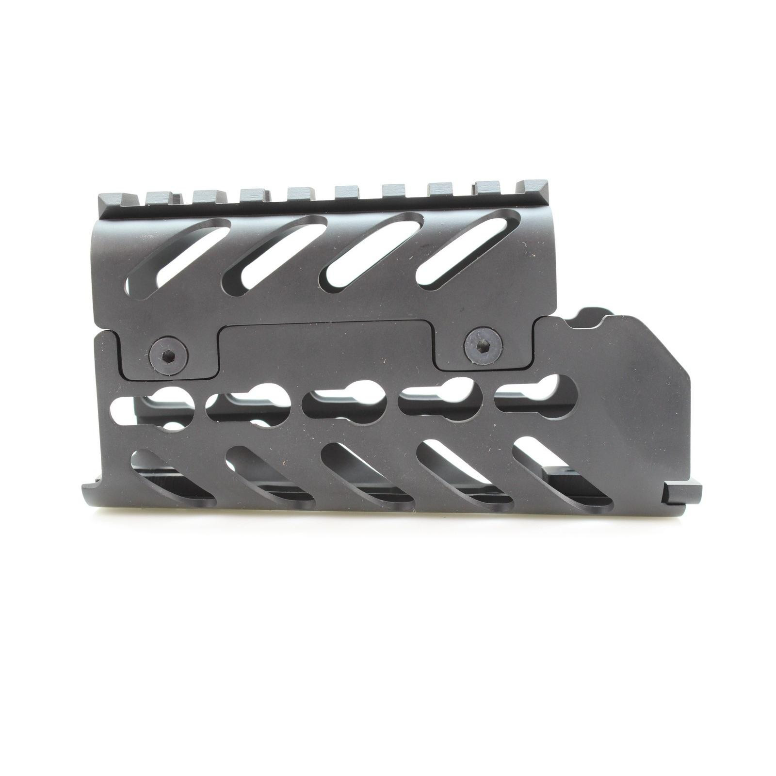 ME KRINK AKSU KeyMod Handguard | 4Shooters.com