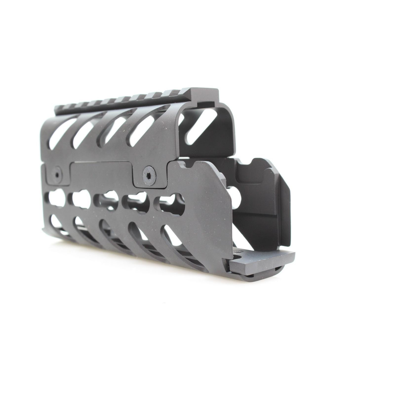 ME KRINK AKSU KeyMod Handguard | 4Shooters.com