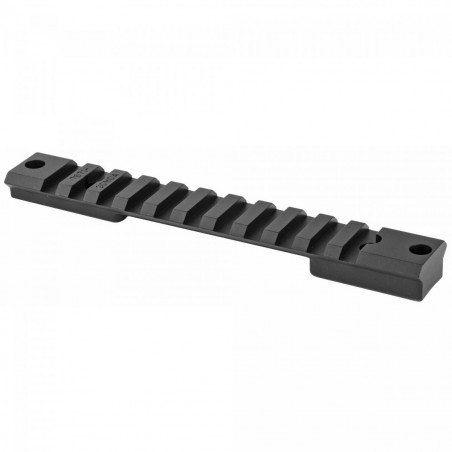 Warne XP 1 Piece Mountain Tech Tactical Rail 20 MOA | 4Shooters.com