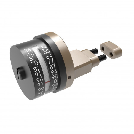 Badger Angle Cosine Indicator | 4Shooters.com