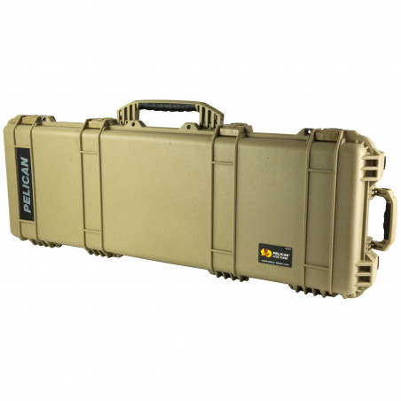 Pelican 1720 Protector Long Case | 4Shooters.com