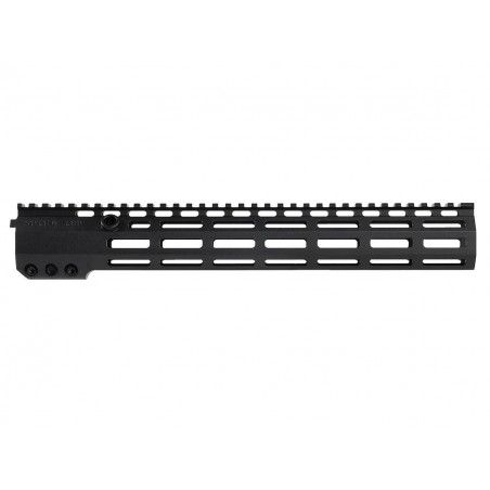 SOLGW L89 M-LOK Handguard w/Titanium Nut Black | 4Shooters.com