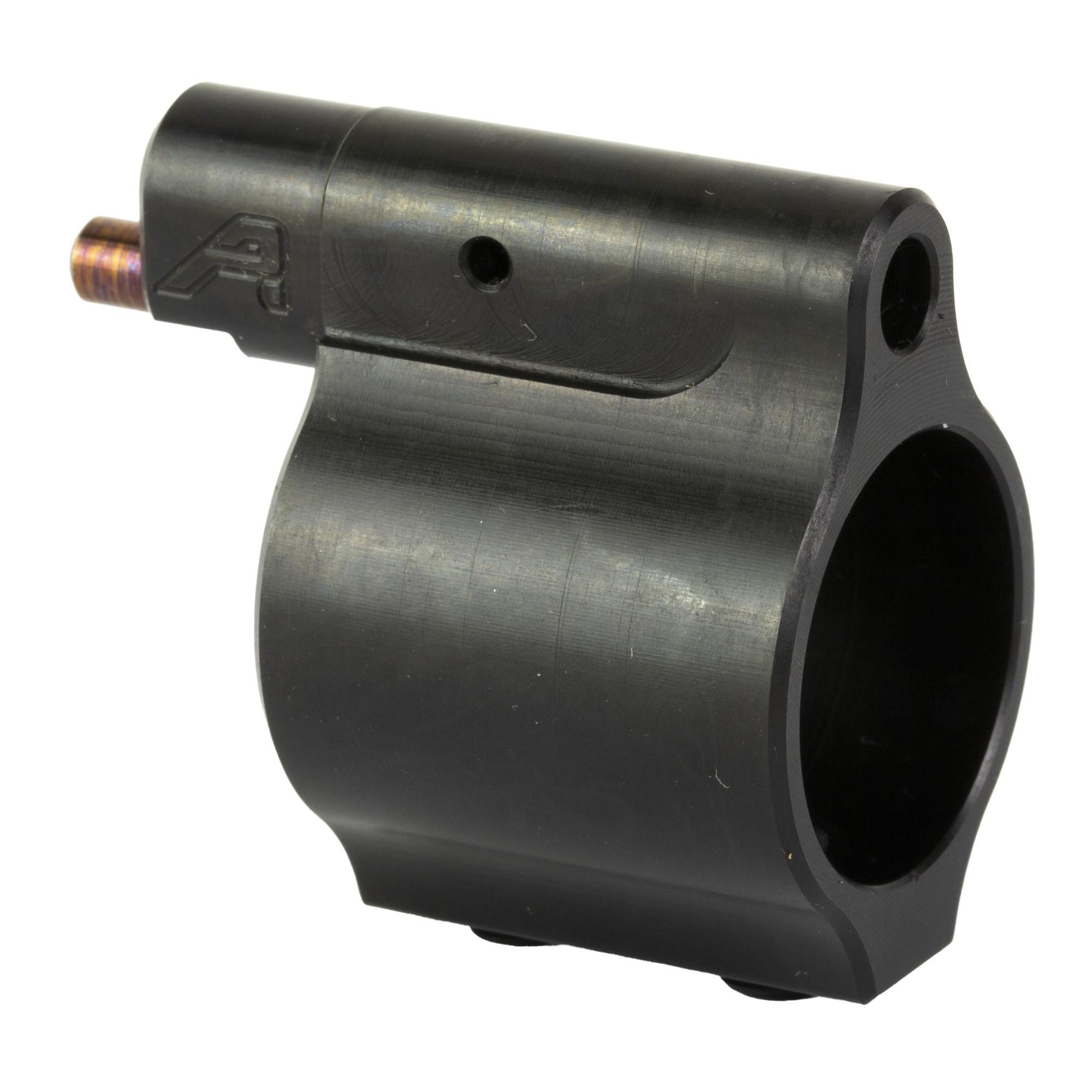 Aero Precision Adjustable Low Profile Gas Block | 4Shooters.com