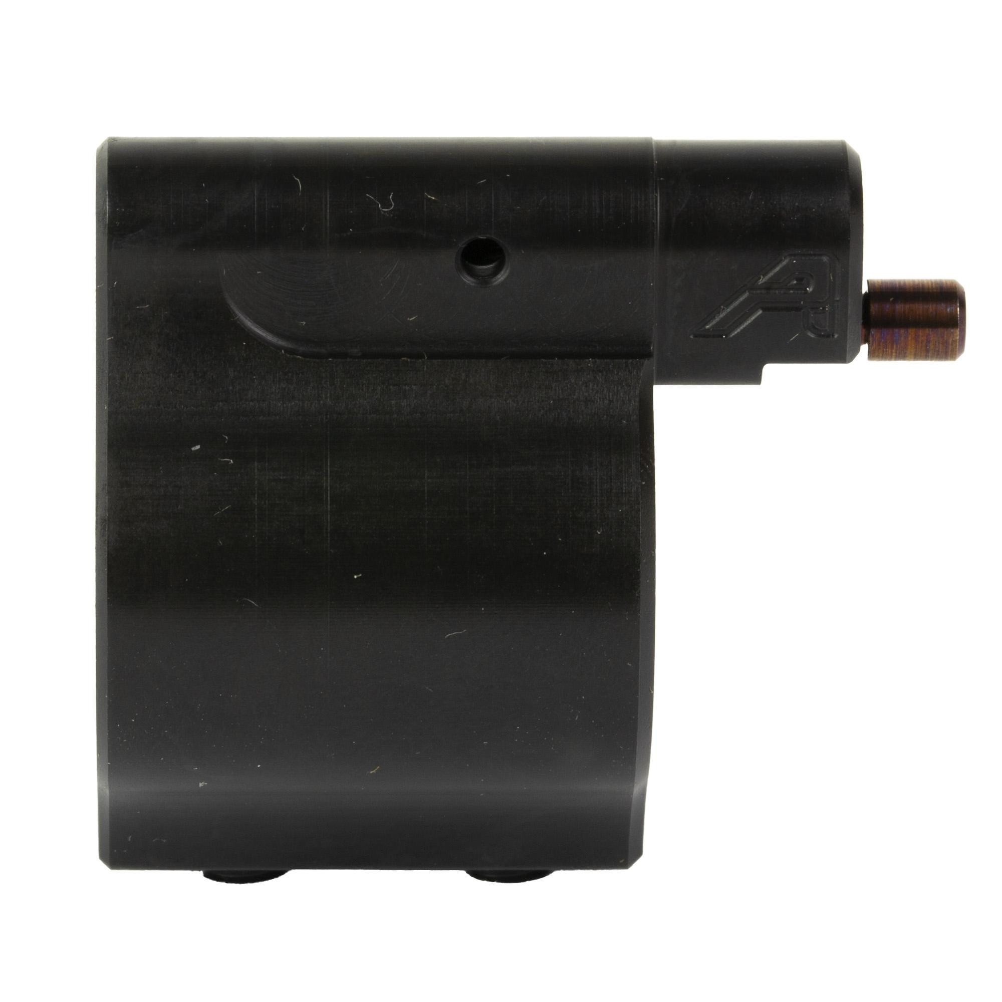 Aero Precision Adjustable Low Profile Gas Block | 4Shooters.com
