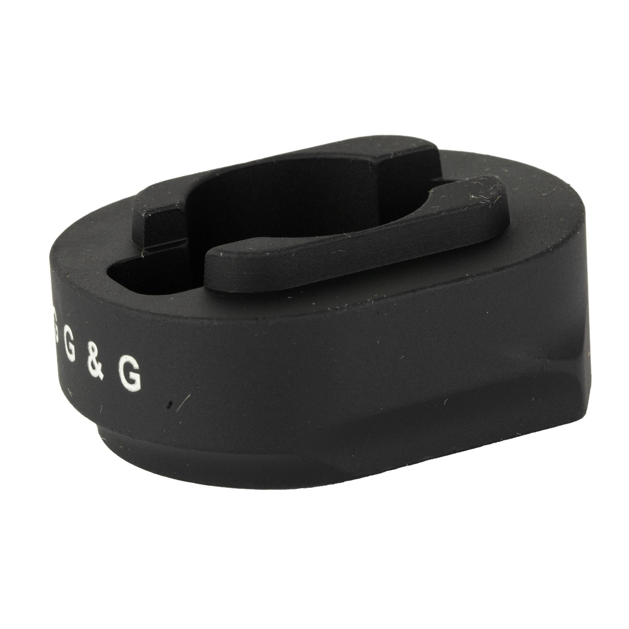 GG&G Beretta 1301 Stock Adapter Magpul SGA | 4Shooters.com