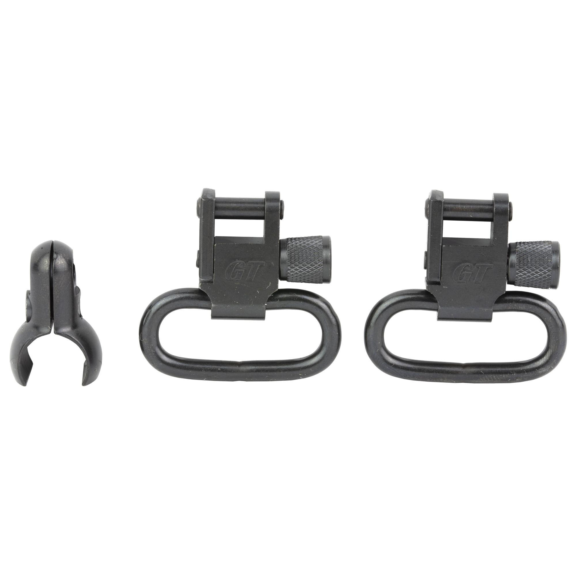 GrovTec Two Piece Barrel Band | 4Shooters.com