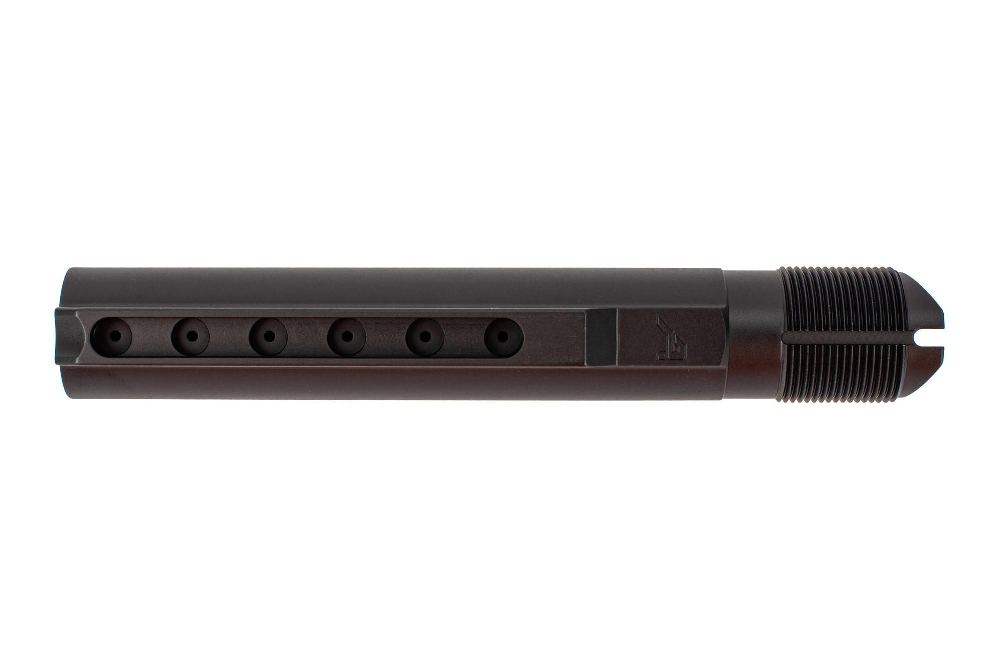 Aero AR-10/AR-15 Enhanced Carbine Buffer Tube | 4Shooters.com