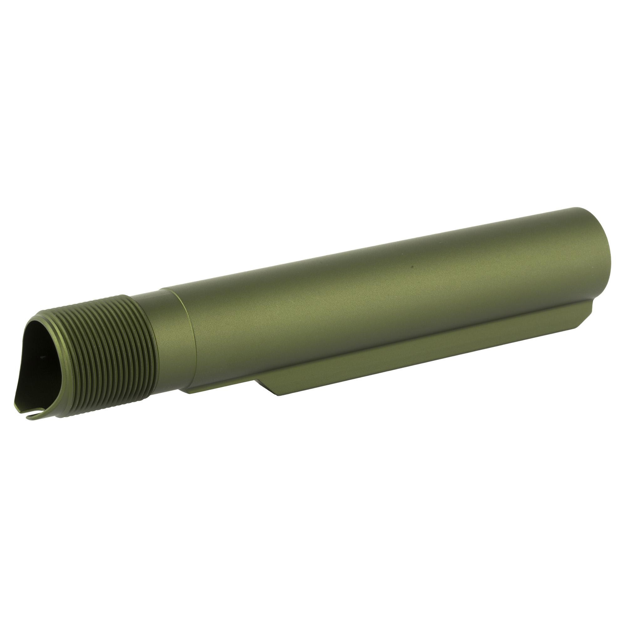 Aero AR-10/AR-15 Enhanced Carbine Buffer Tube | 4Shooters.com