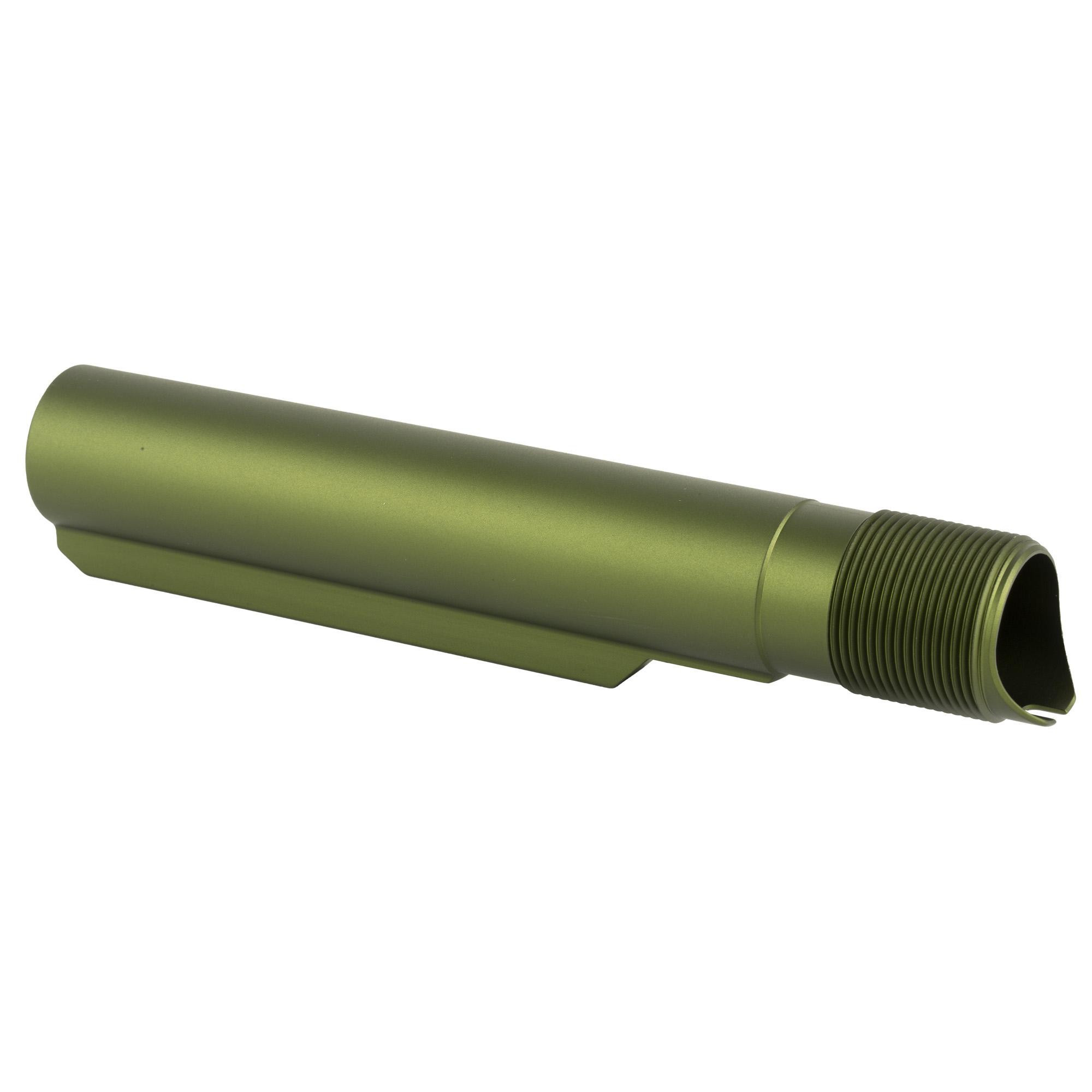 Aero AR-10/AR-15 Enhanced Carbine Buffer Tube | 4Shooters.com