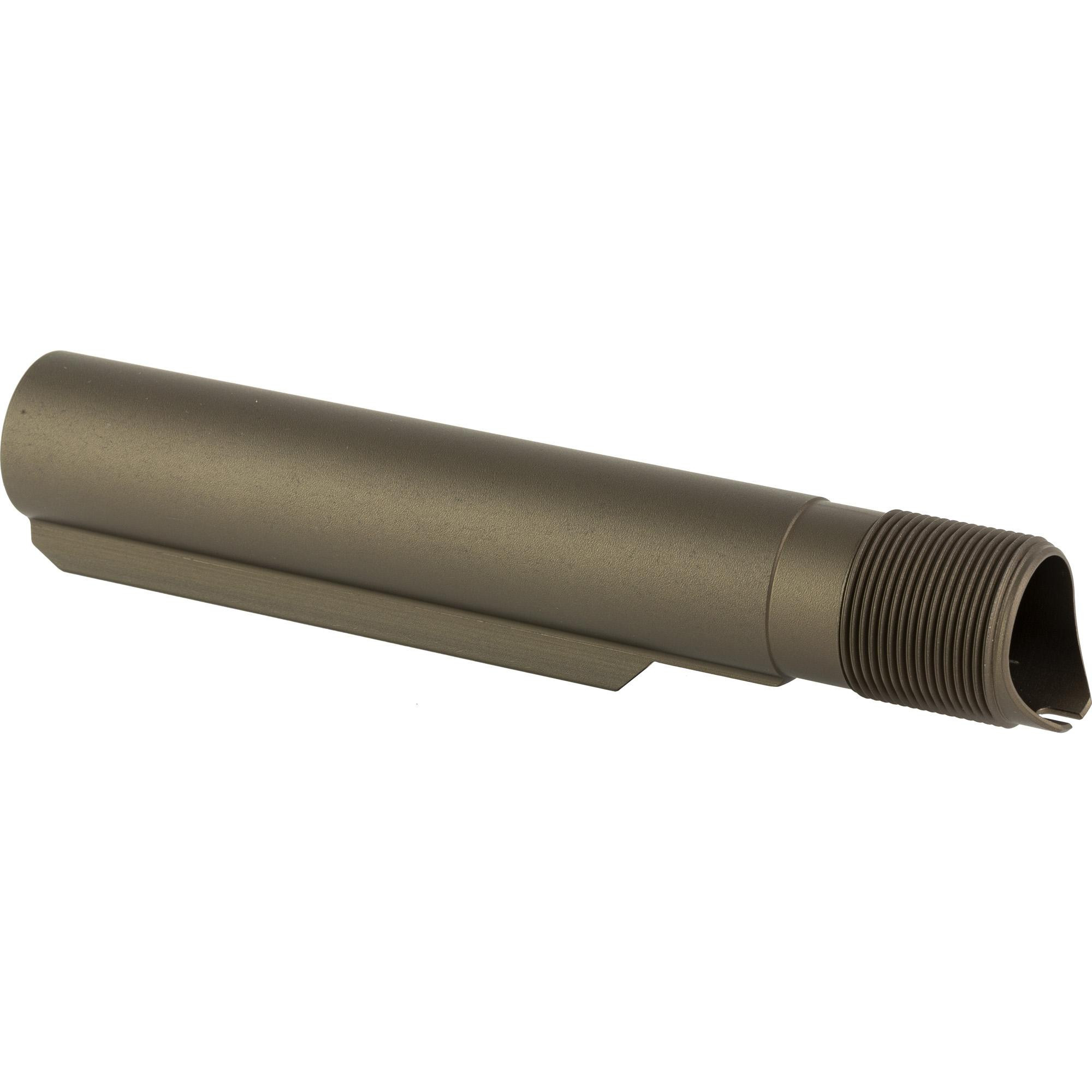 Aero AR-10/AR-15 Enhanced Carbine Buffer Tube | 4Shooters.com
