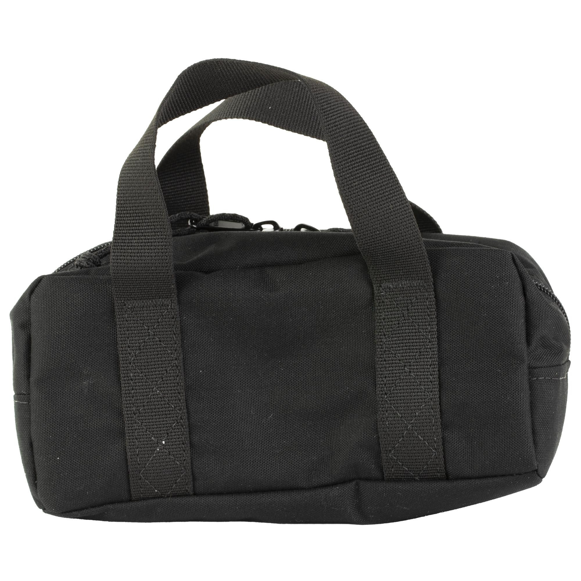 Cole-TAC Mag Bag Holds Up to 4 AR Mags | 4Shooters.com