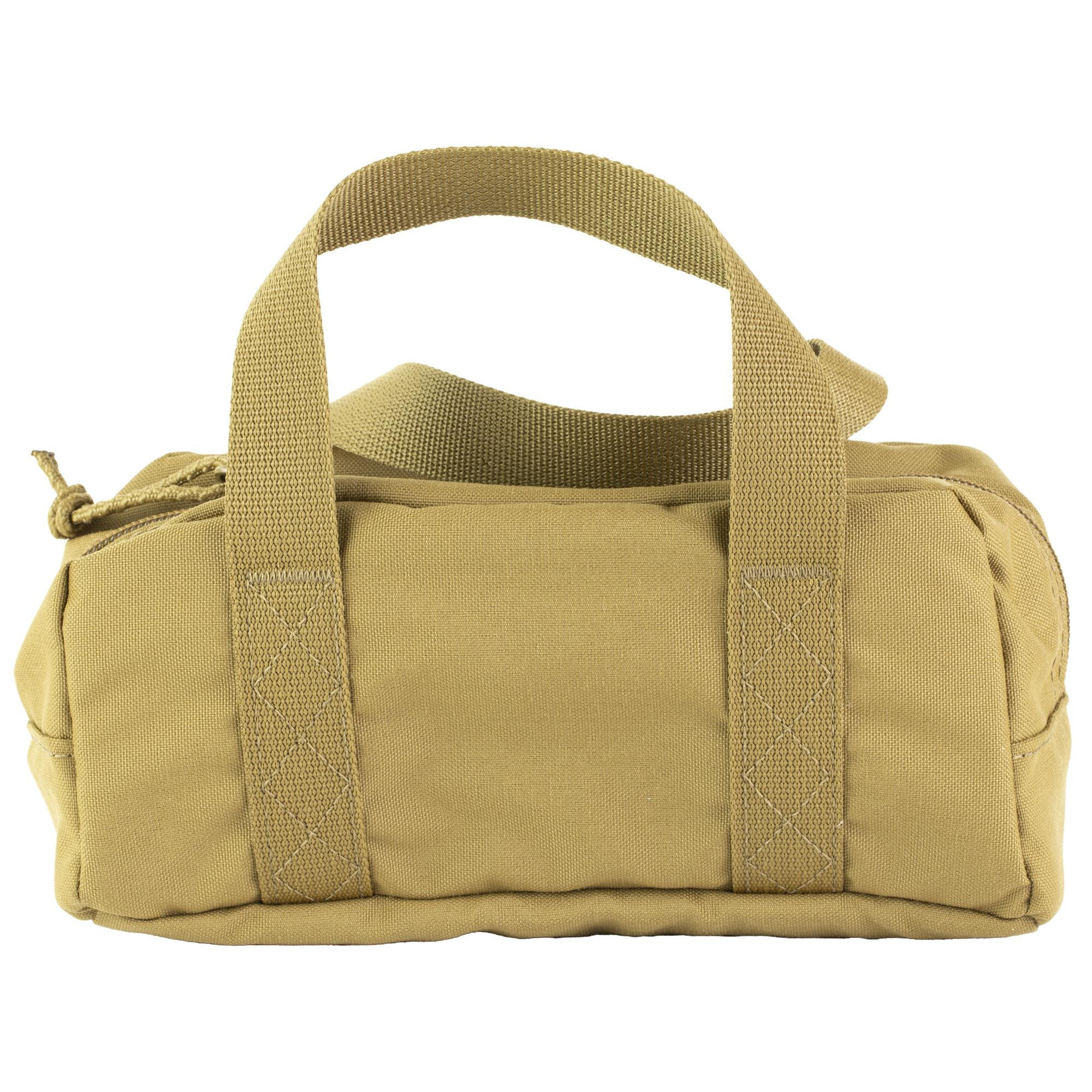 Cole-TAC Mag Bag Holds Up to 4 AR Mags | 4Shooters.com