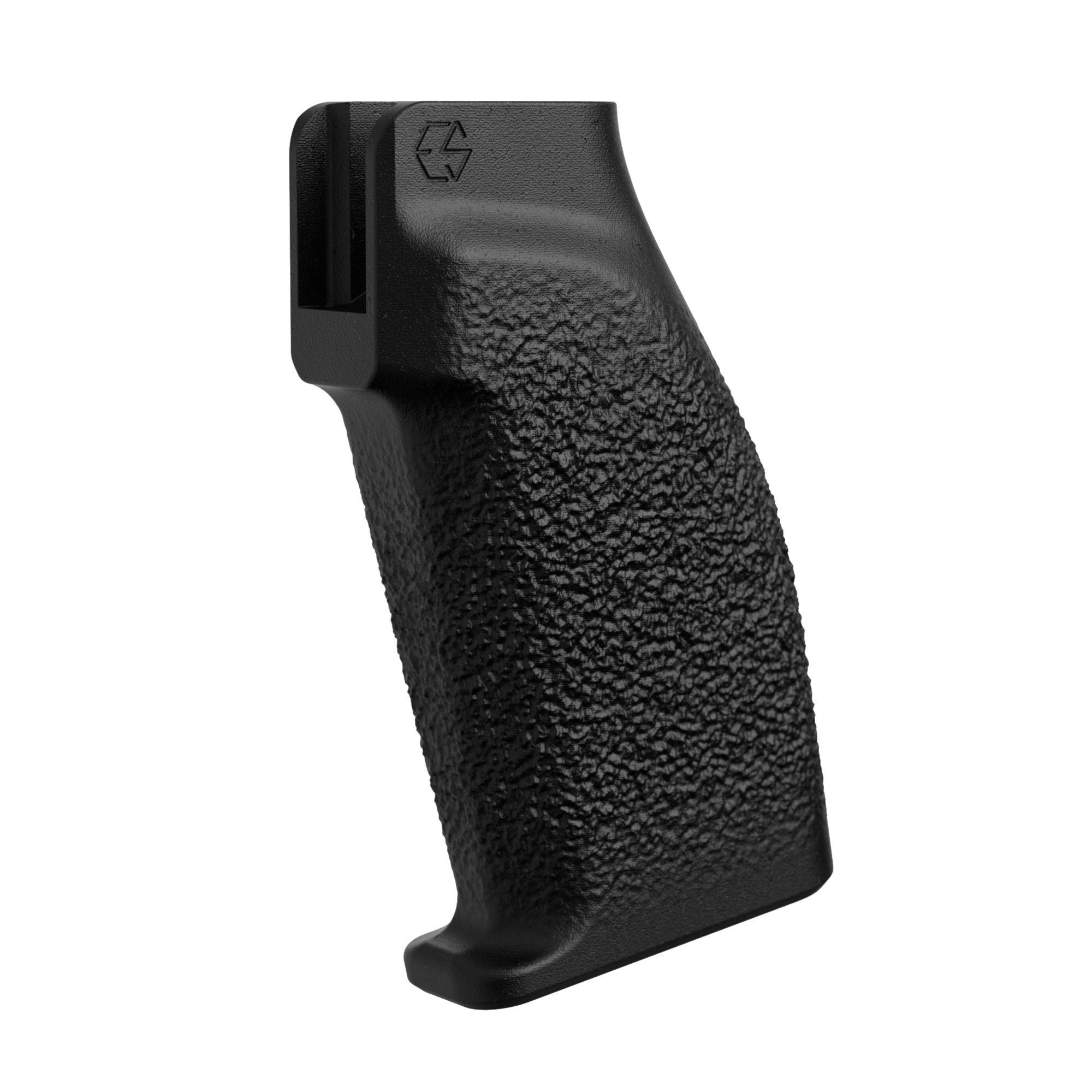 Edgar Sherman AR Pistol Grip | 4Shooters.com