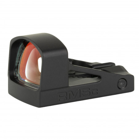 Shield RMS Compact Glass Edition Red Dot Sight 4MOA | 4Shooters.com