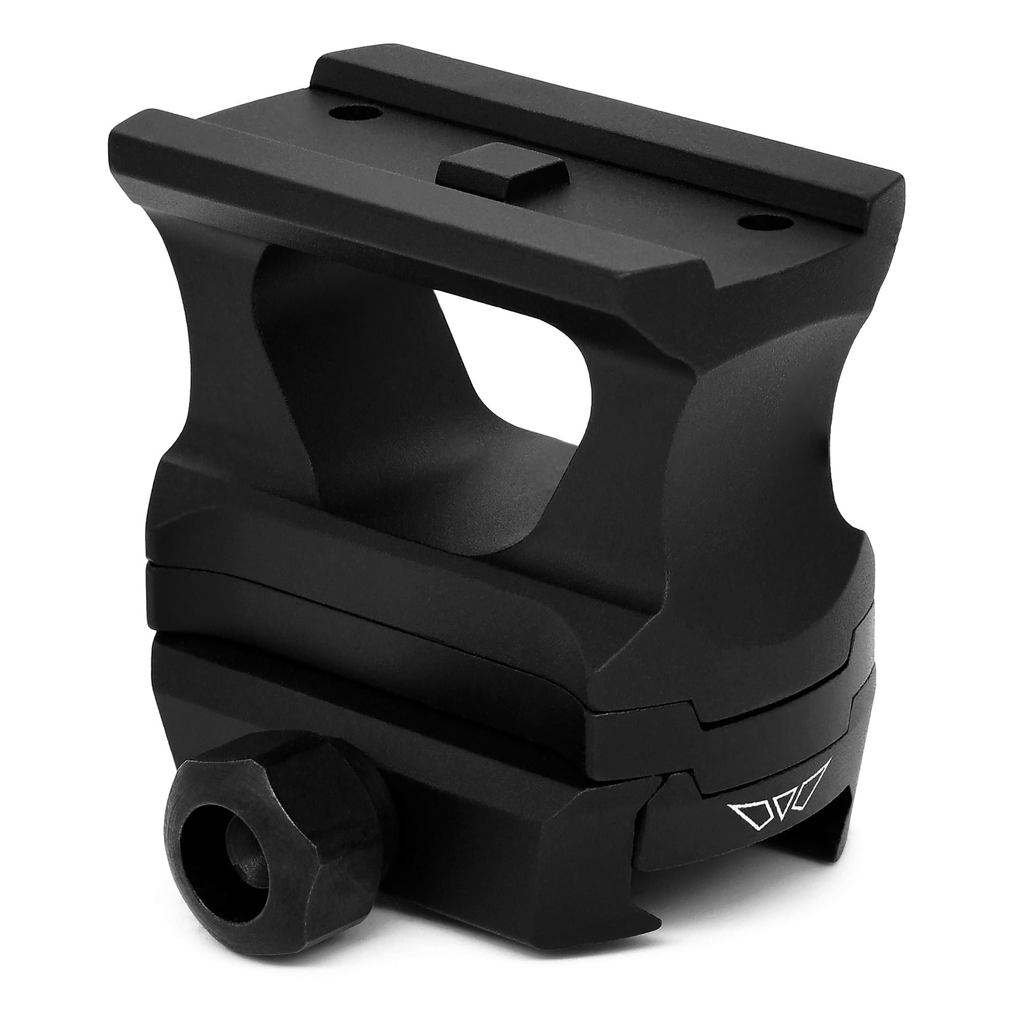 Warne Red Dot Riser | 4Shooters.com
