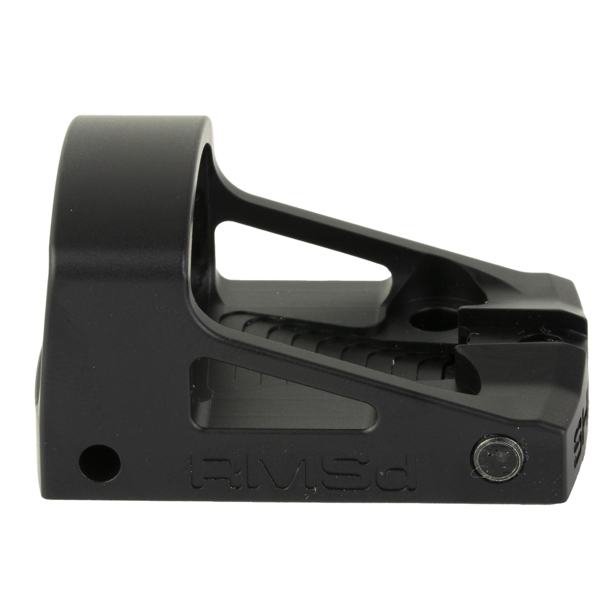 Shield RMSd Reflex Mini Sight D 4MOA | 4Shooters.com