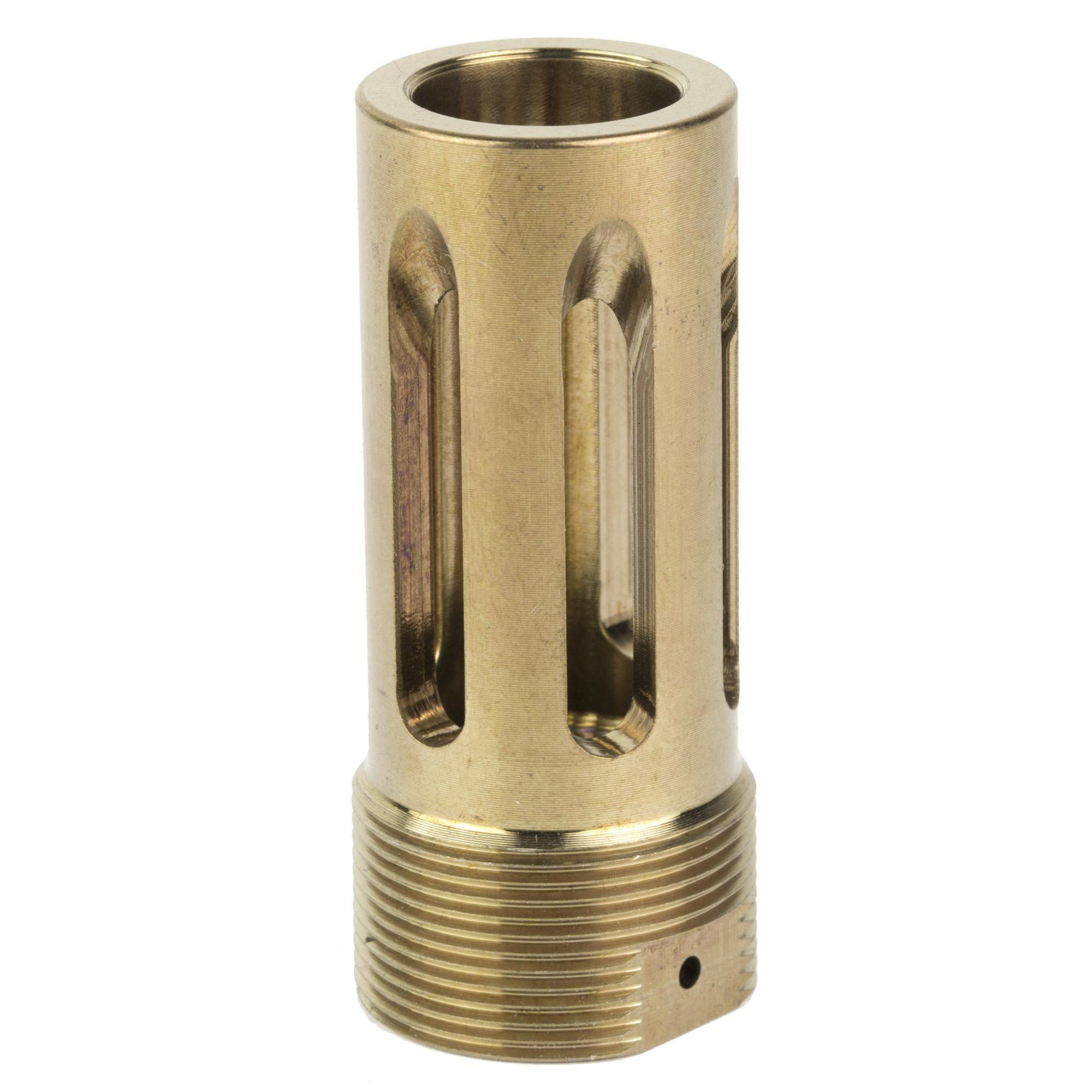OCL OPS/AE Flash Hider | 4Shooters.com