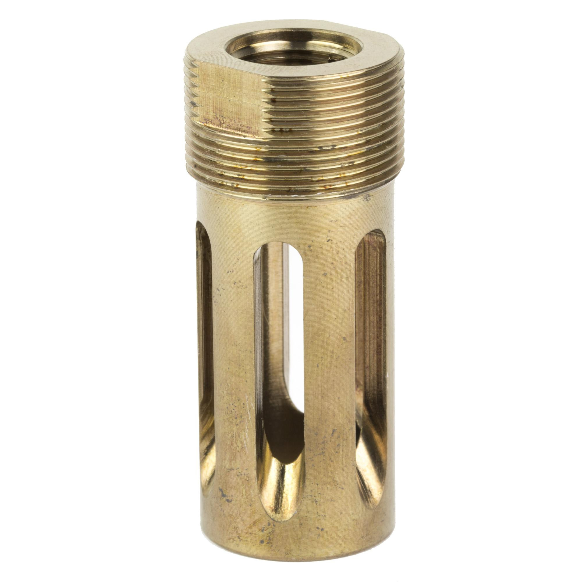 OCL OPS/AE Flash Hider | 4Shooters.com