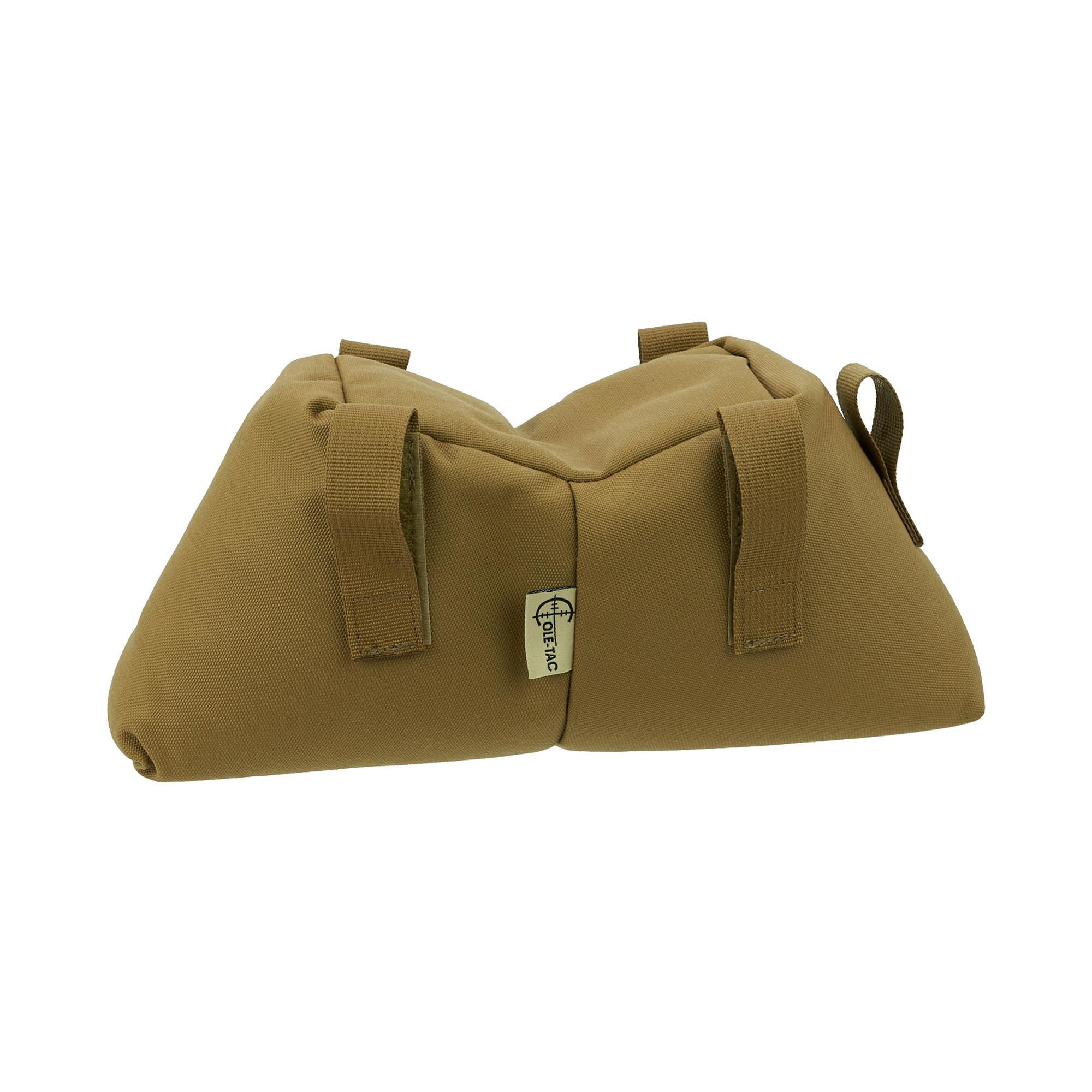Cole-TAC Trap Bag | 4Shooters.com